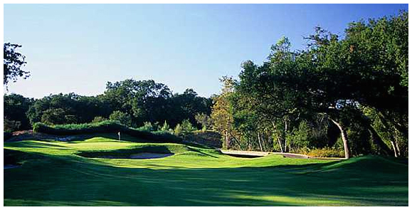 Course Tour - Mt. Woodson Golf Club