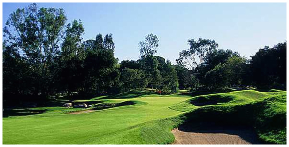 Course Tour - Mt. Woodson Golf Club